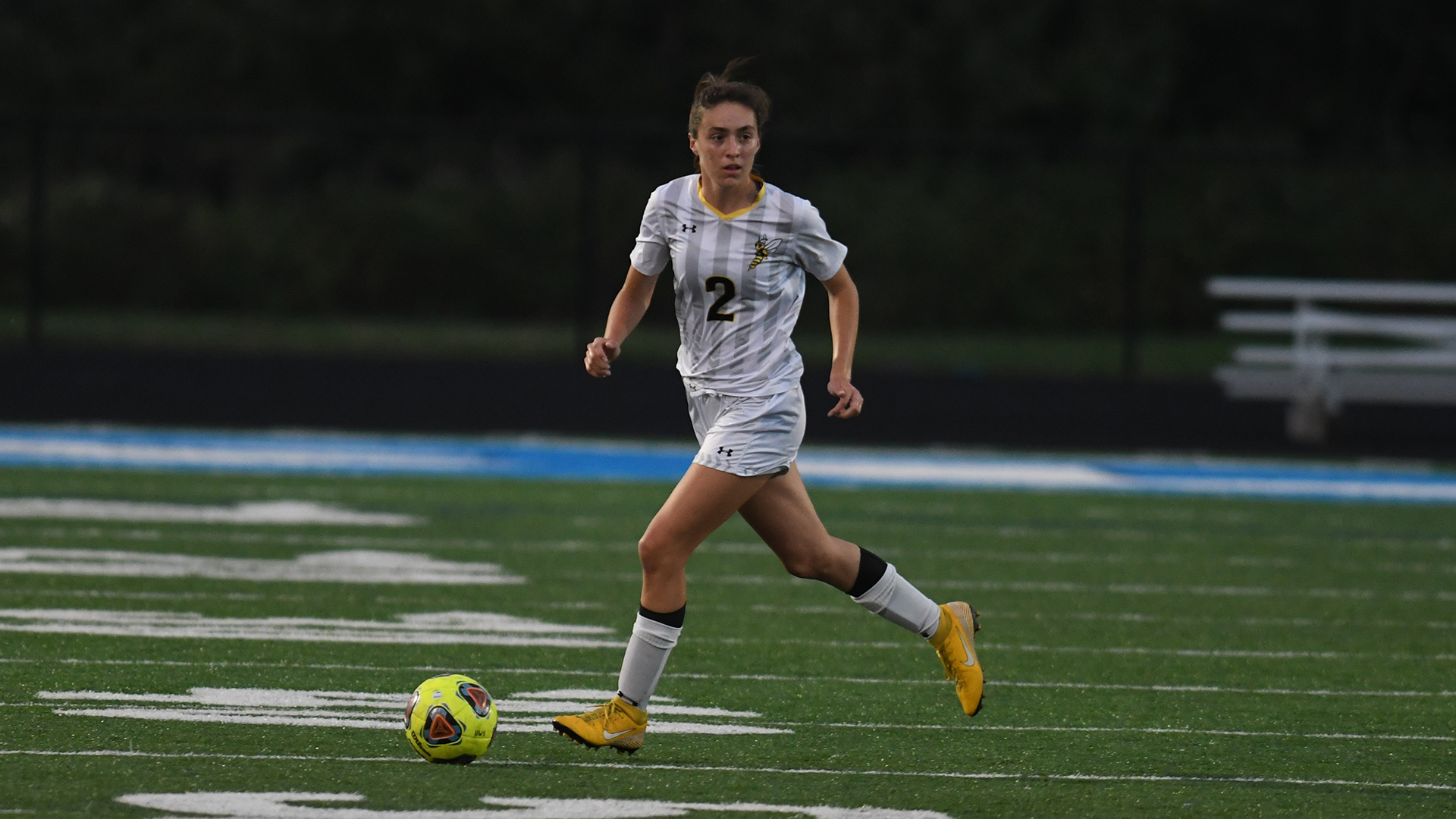 Hailey Miller - Women's Soccer - University of Wisconsin-Superior Athletics