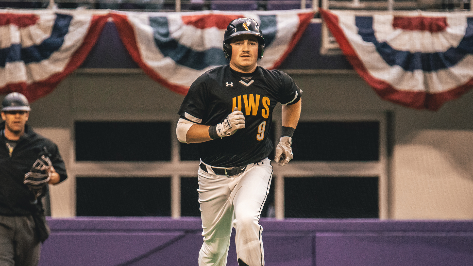 Nick Shea - Baseball - University of Wisconsin-Superior Athletics