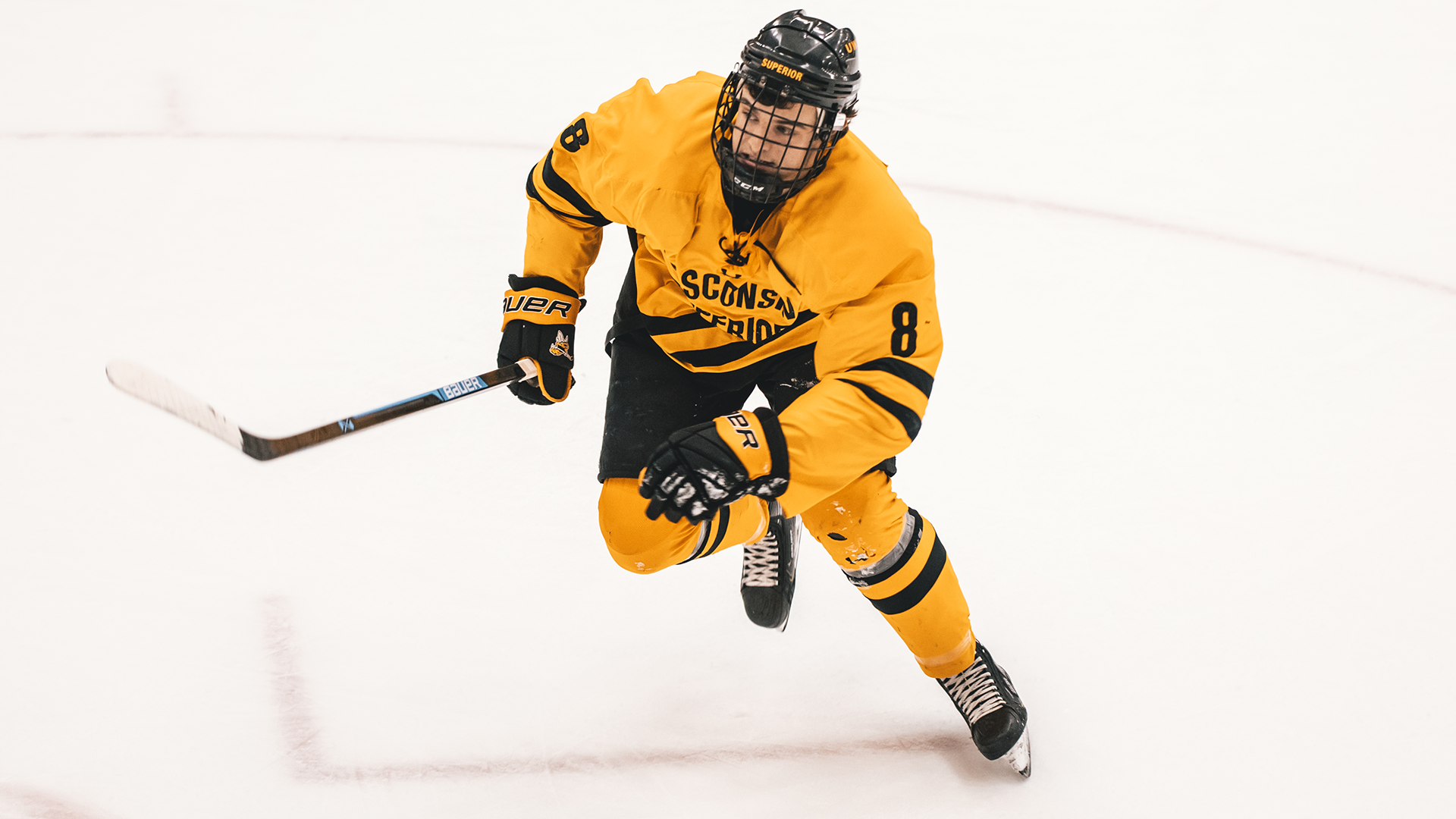 Will Blake - Men's Hockey - University of Wisconsin-Superior Athletics