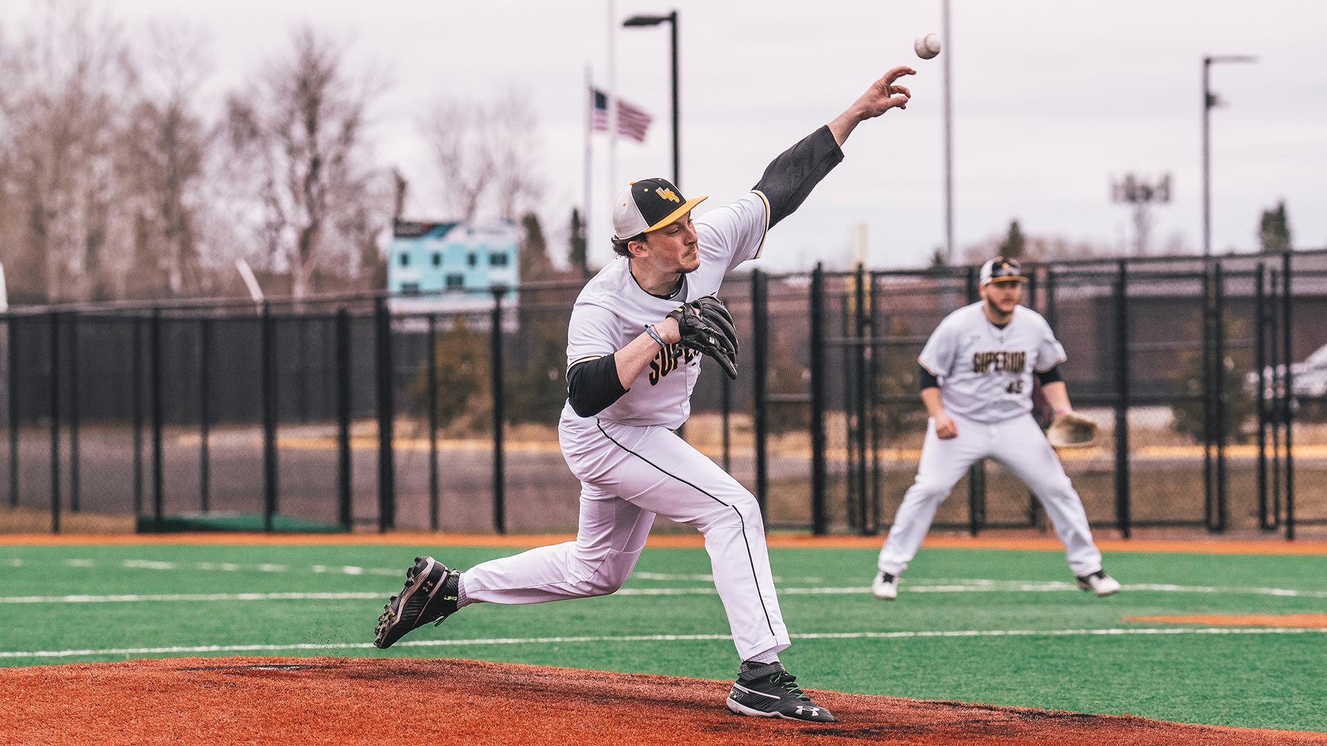 Ryan Rodriguez - Baseball - University of Wisconsin-Superior Athletics