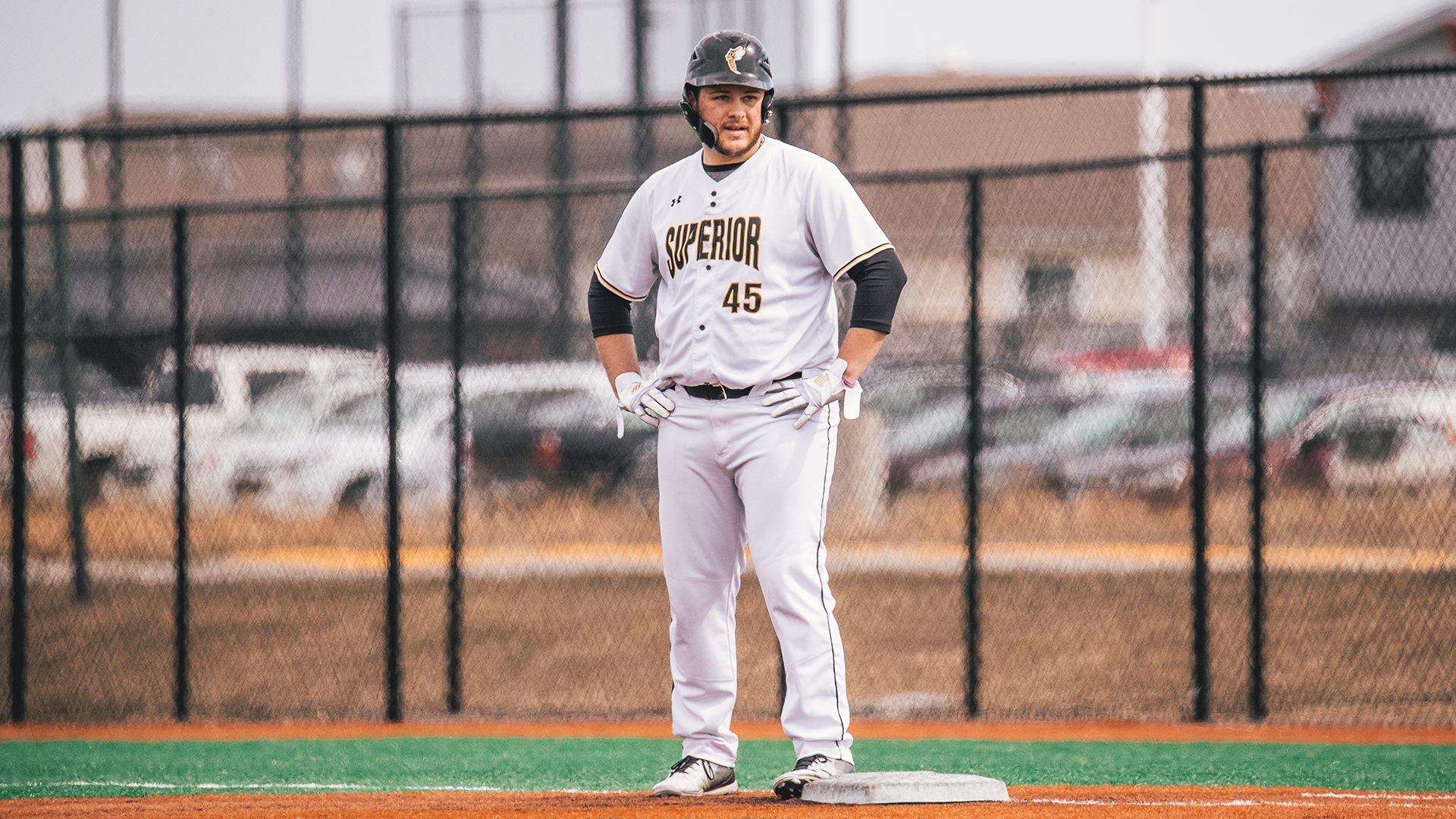 Ryan Castaneda - Baseball - University of Wisconsin-Superior Athletics