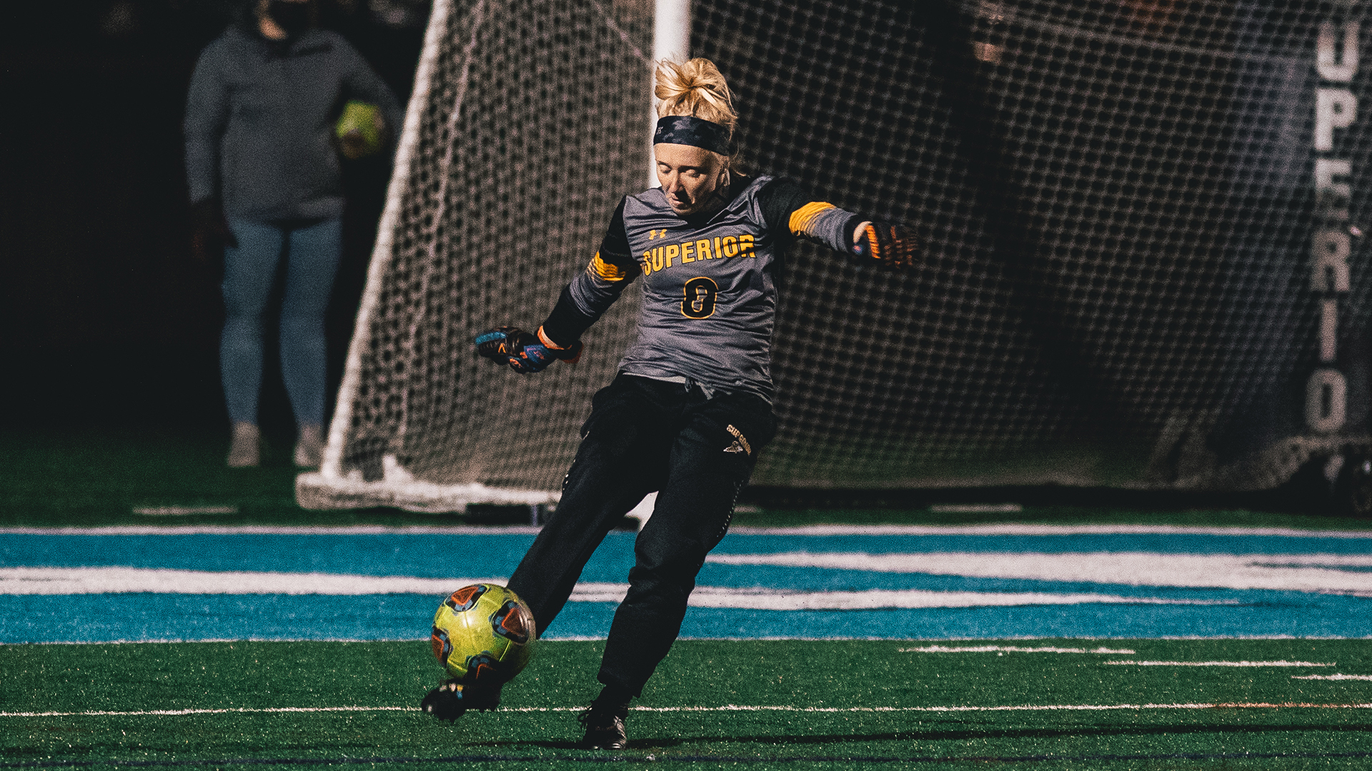 Morgan Philliber - Women's Soccer - University of Wisconsin-Superior ...