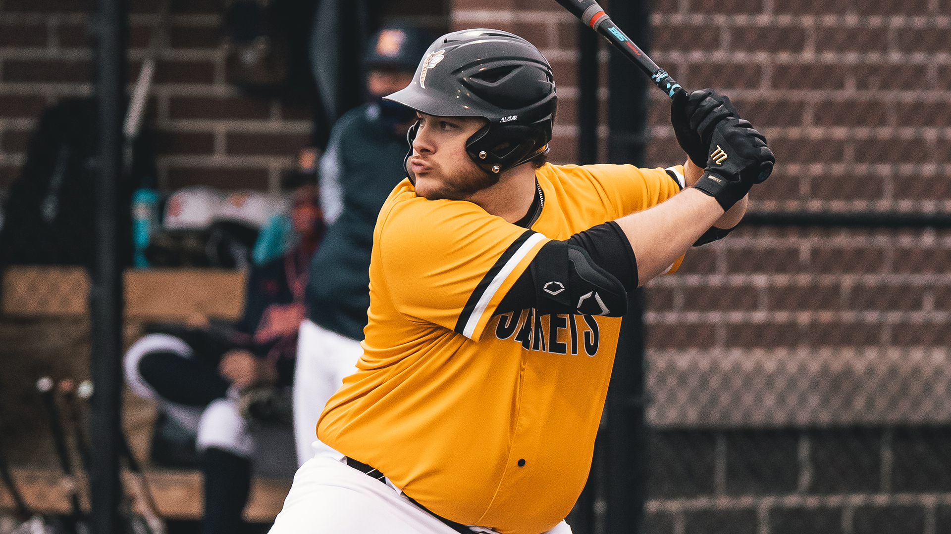 Ryan Castaneda - Baseball - University of Wisconsin-Superior Athletics