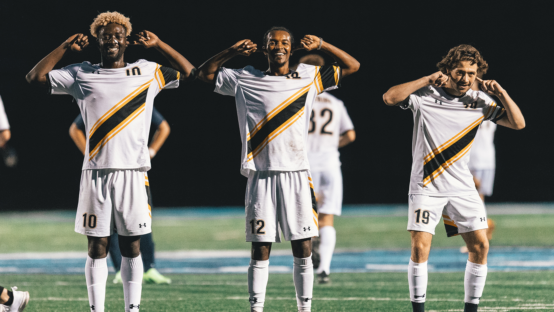Blake Perry - Men's Soccer - University of Wisconsin-Superior Athletics