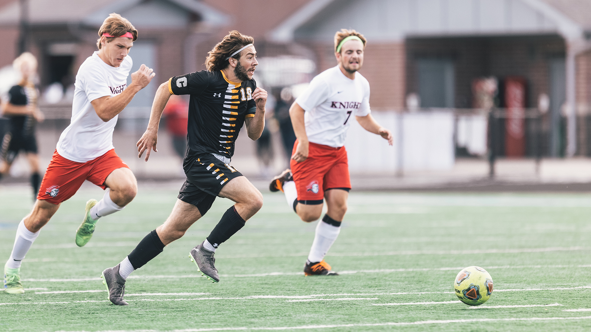 Blake Perry - Men's Soccer - University of Wisconsin-Superior Athletics
