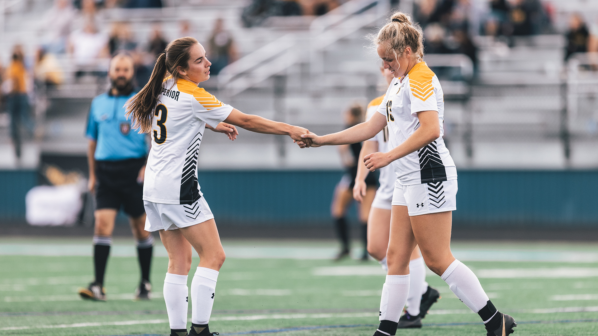 Claire Smith - Women's Soccer - University of Wisconsin-Superior Athletics