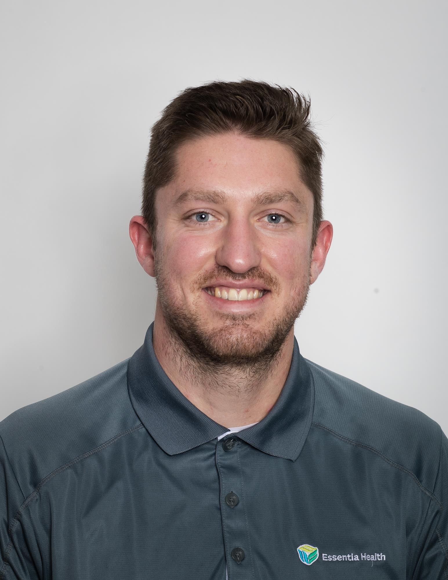 Mitch O'Neil - Athletic Trainer (WSOC, MBB, SB) - Men's Basketball ...