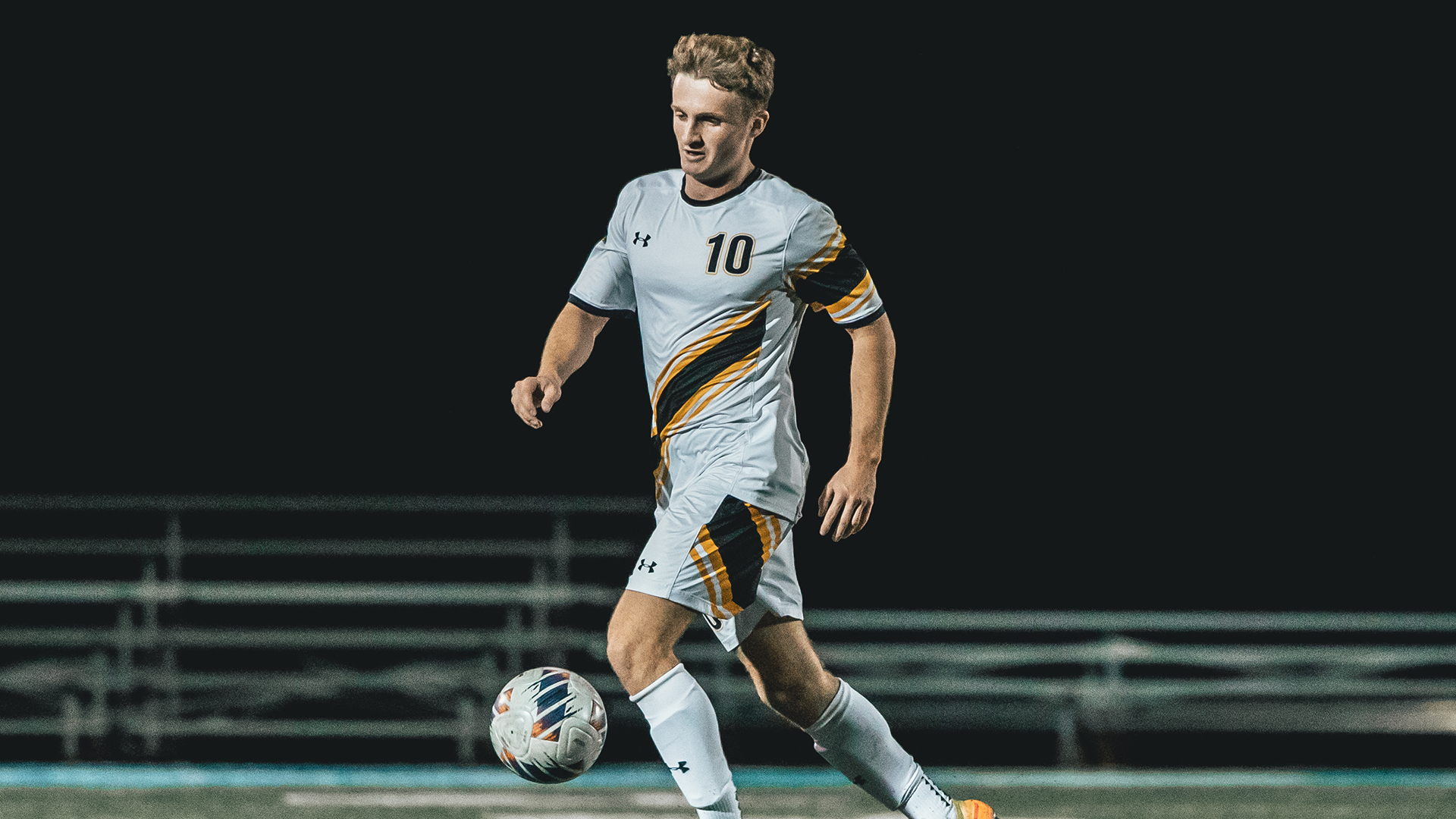 Ringrose Goal, Assist Not Enough as Yellowjackets Tie Northland for ...