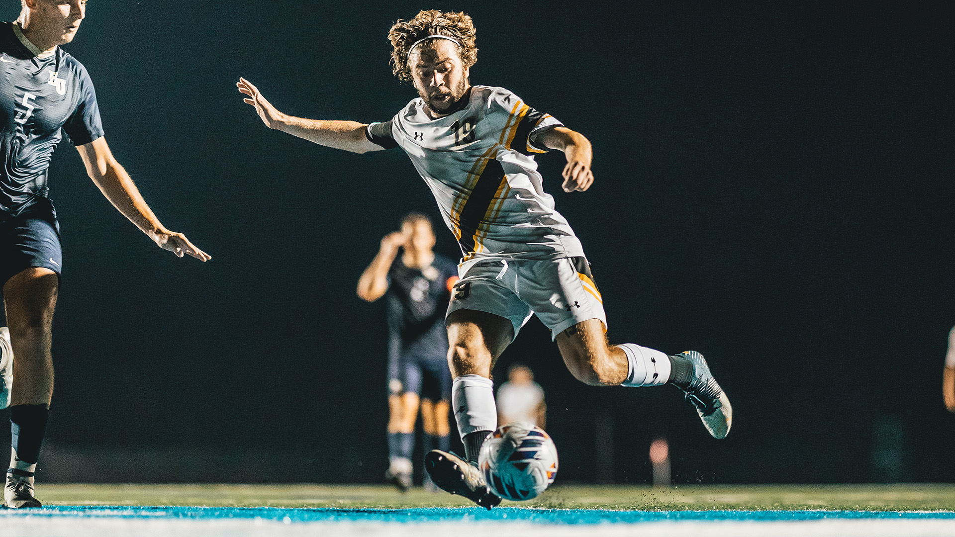 Blake Perry - Men's Soccer - University of Wisconsin-Superior Athletics