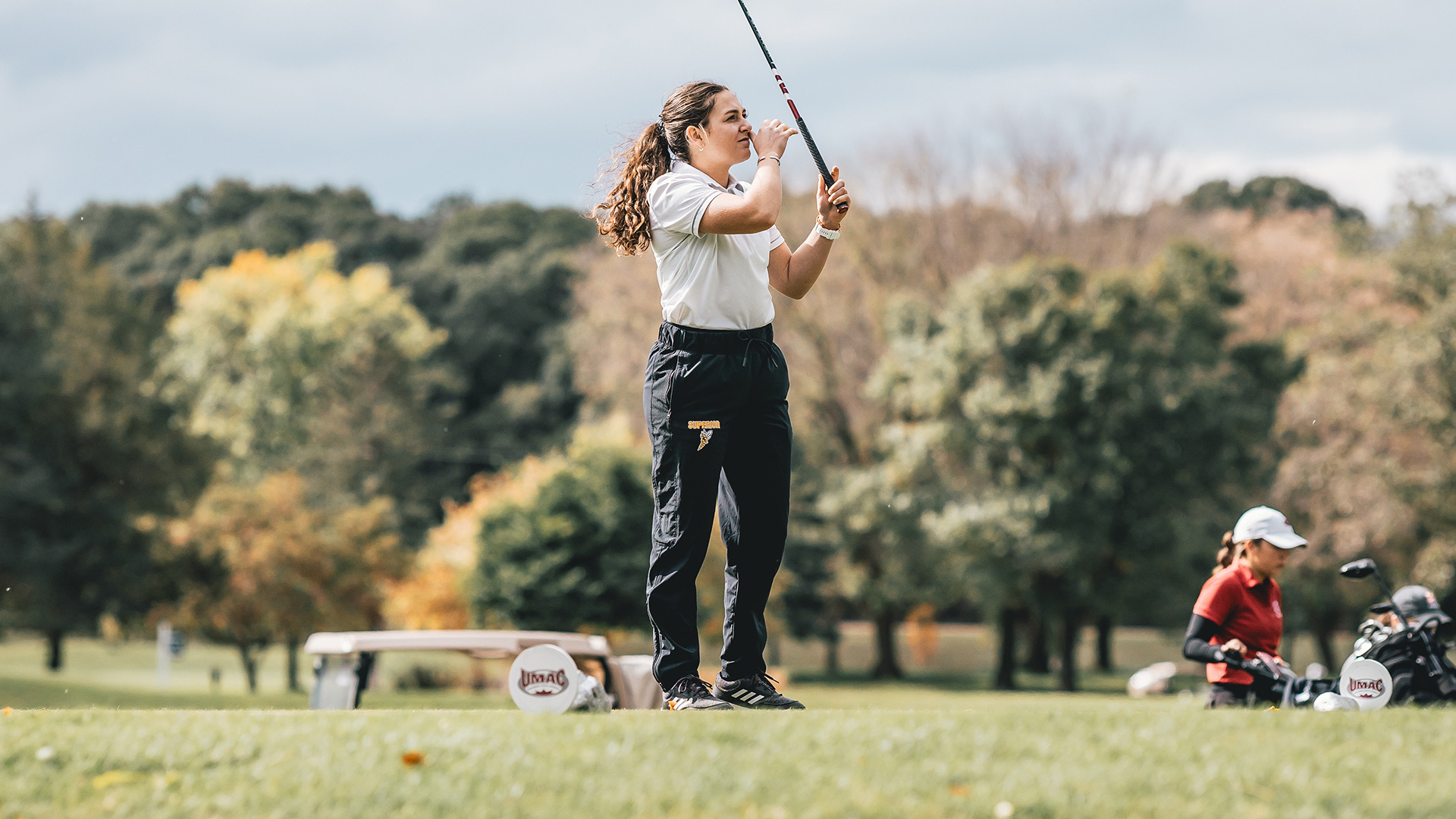 Parnell Leads the Way For the Yellowjackets At UW-Stout Spring Invite ...