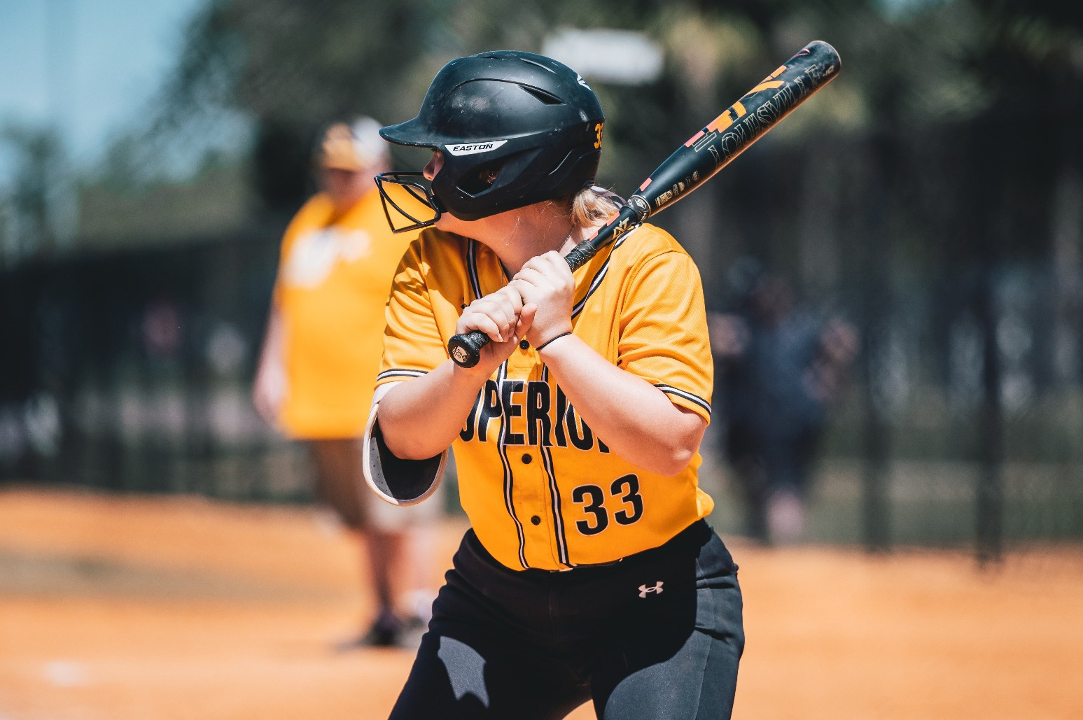 Cassie Bergman - Softball - University of Wisconsin-Superior Athletics