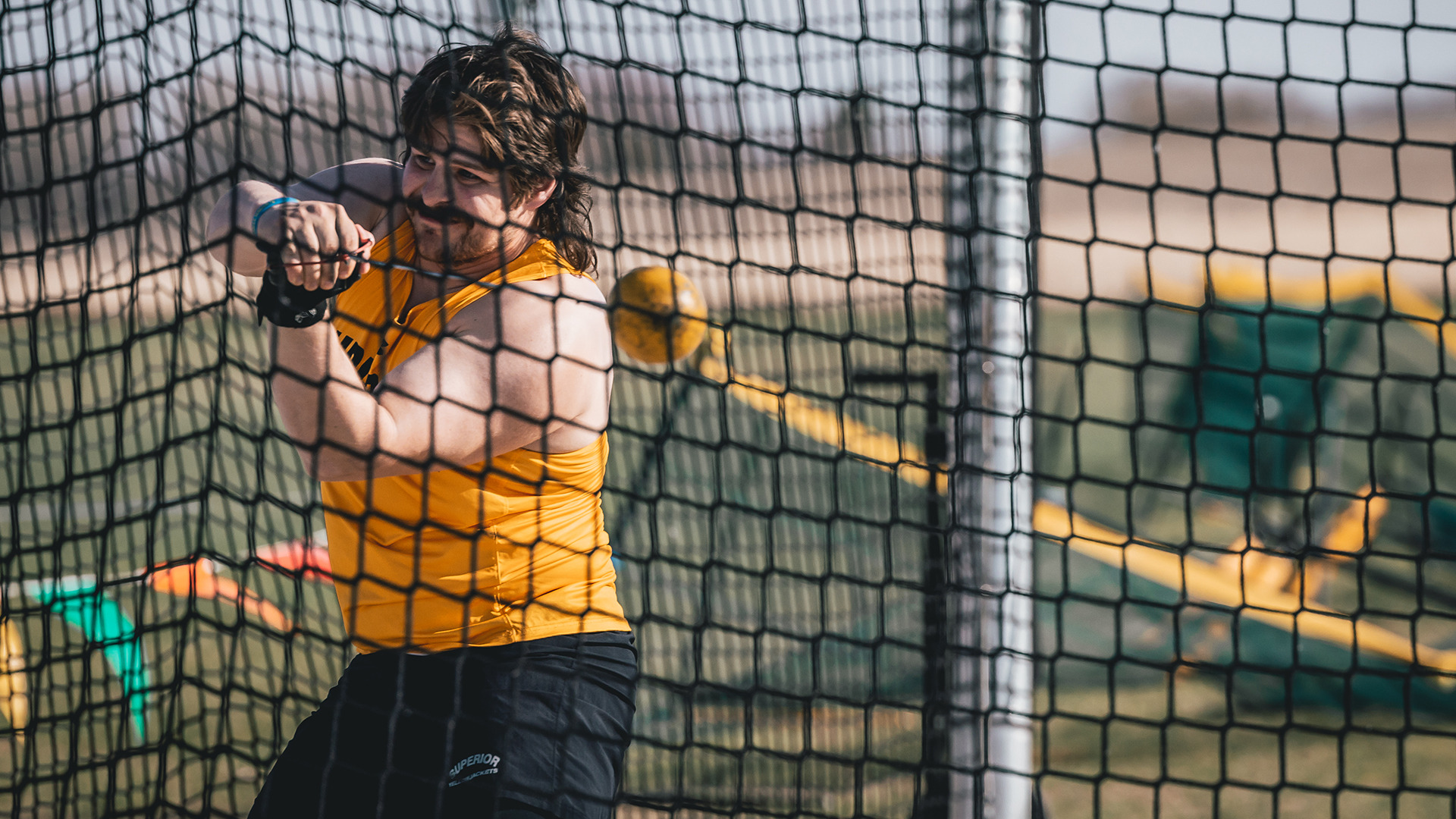 Nate Ohman - Men's Track & Field - University of Wisconsin-Superior ...