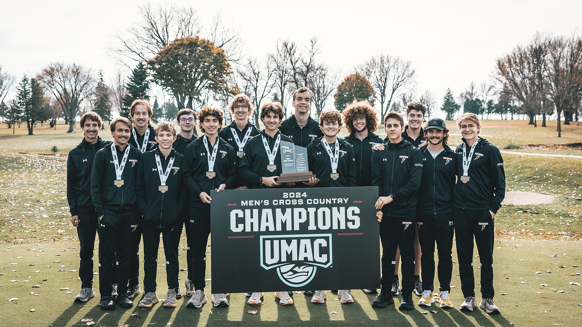 2024 Cross Country Schedules Announced - University of Wisconsin ...