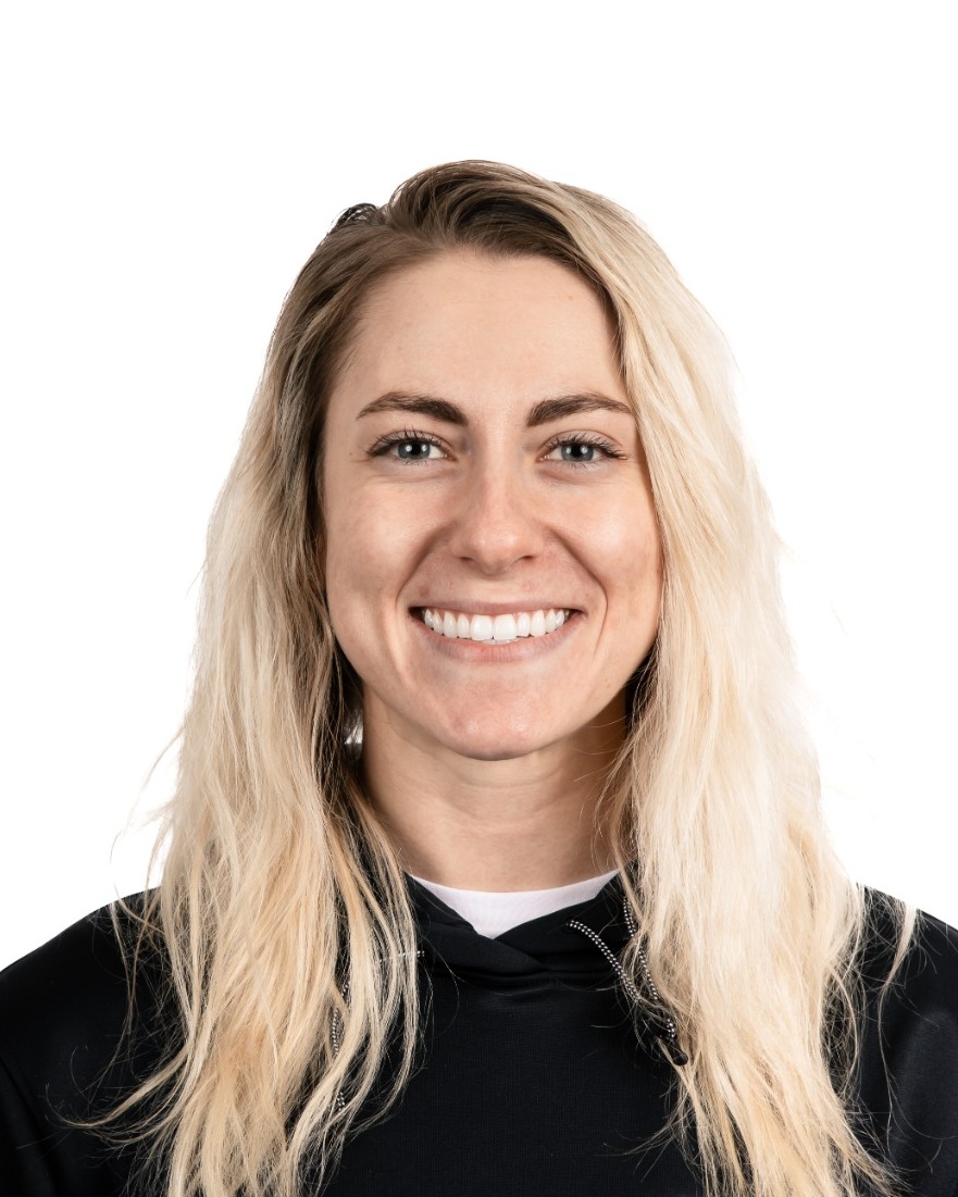 LeAnn Gow - Women's Track & Field Coach - University of Wisconsin ...