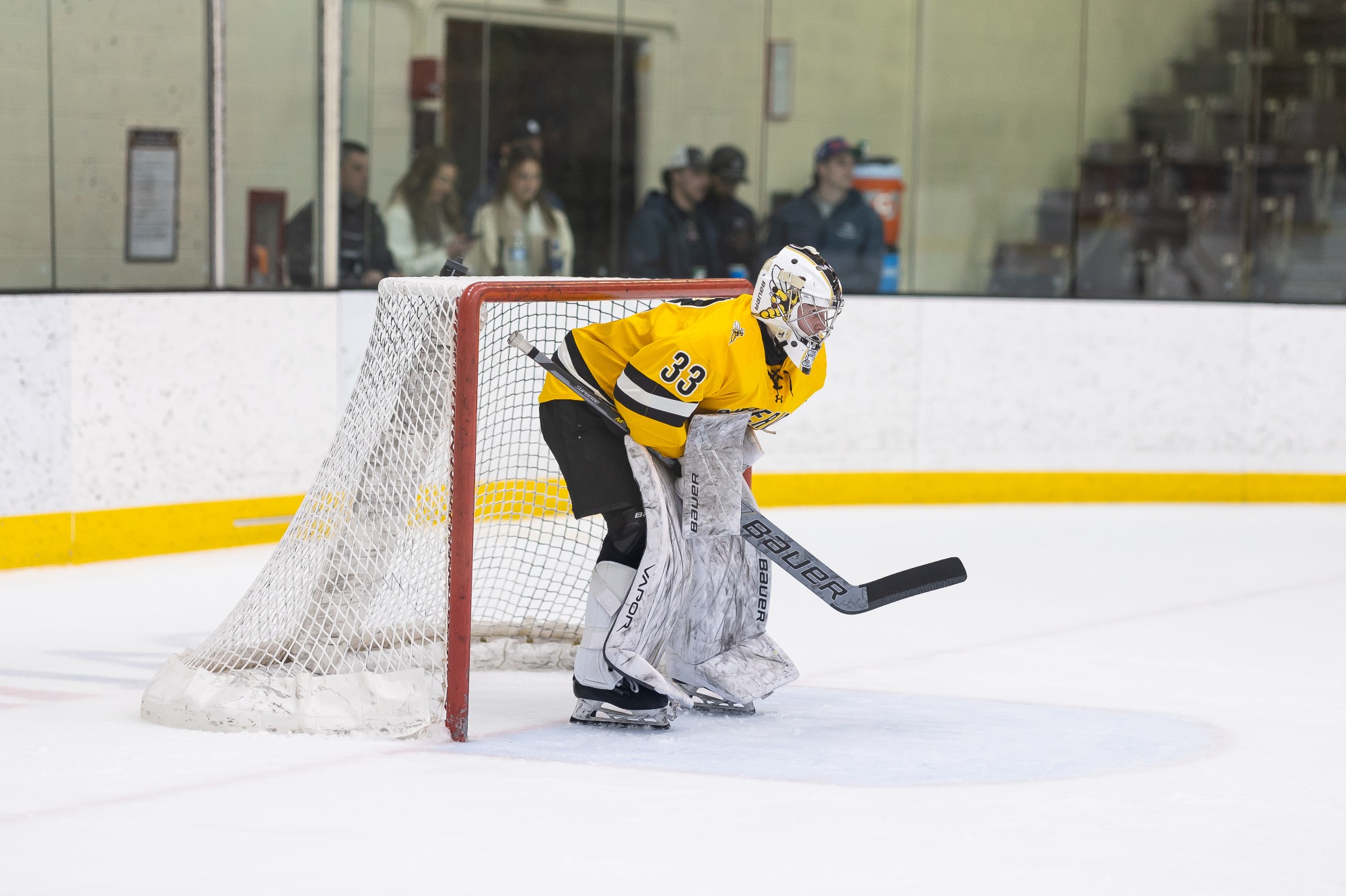 Nick Althaus Signs With Port Huron Prowlers - University of Wisconsin ...