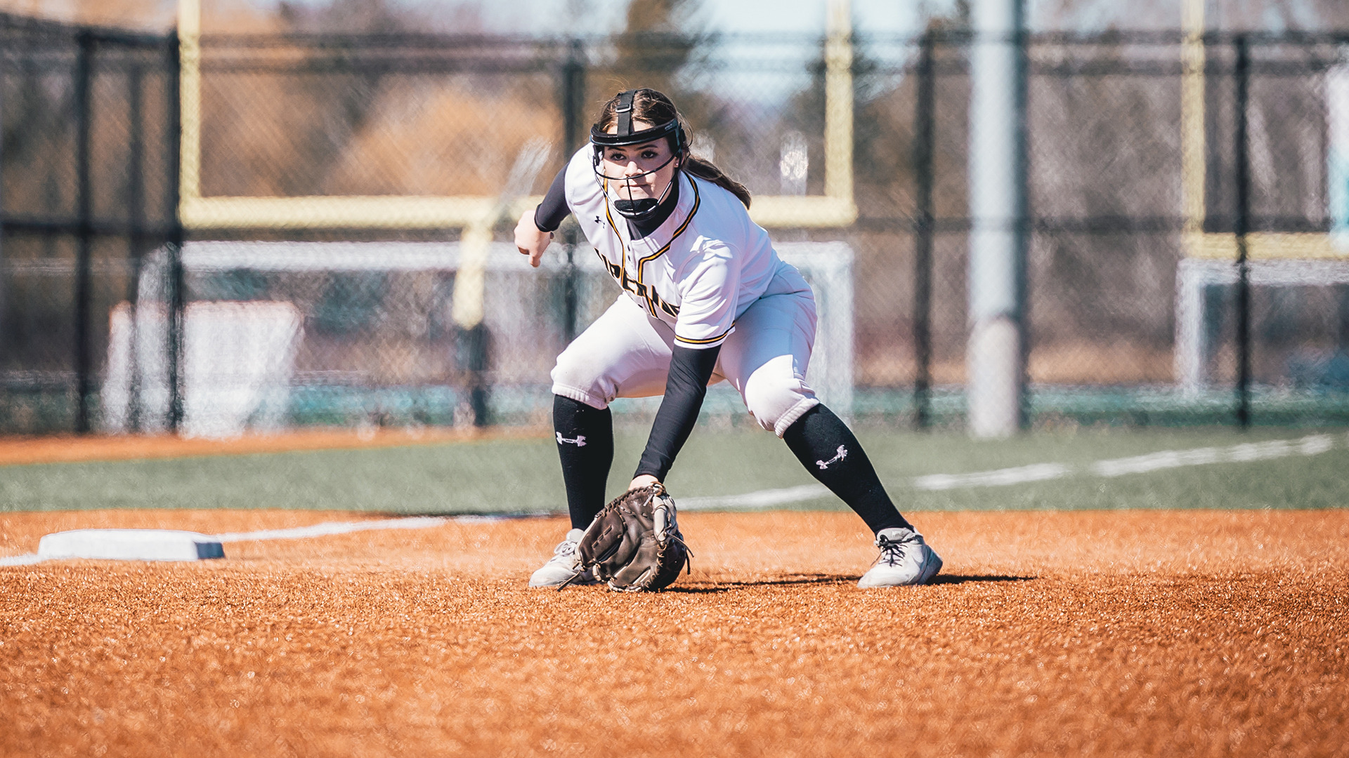 Indigo Fish - Softball - University of Wisconsin-Superior Athletics