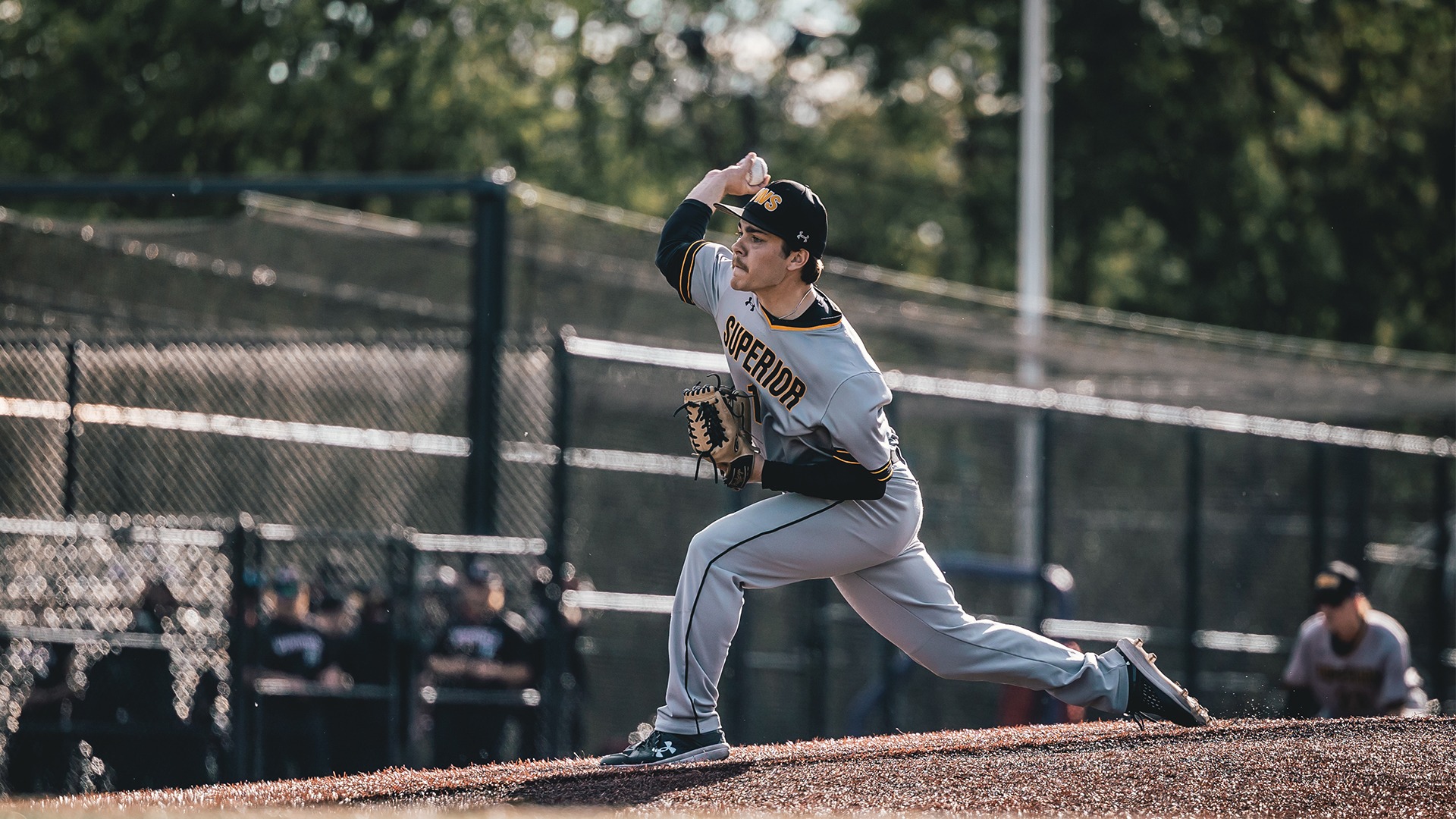 Yellowjackets Sting Northwestern in UMAC Tournament Opener - University ...