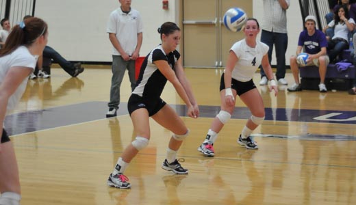 Alyssa Bauer - 2011 - Volleyball - University of Wisconsin-Whitewater ...