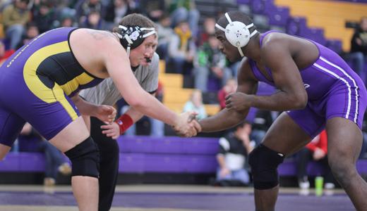 Corey Anderson - 2011-12 - Wrestling - University of Wisconsin ...