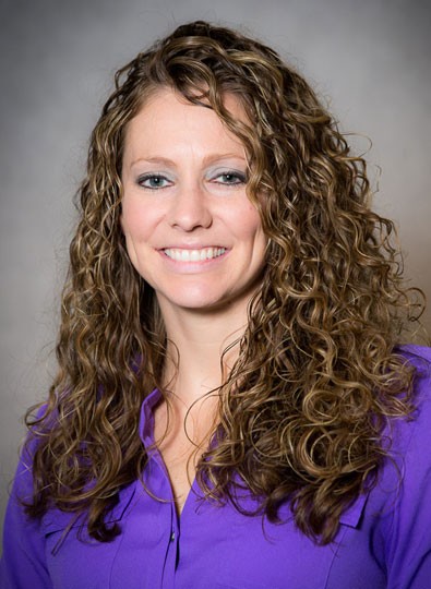 Stacy Boudreau - Head Coach - Volleyball Coaches - University of ...