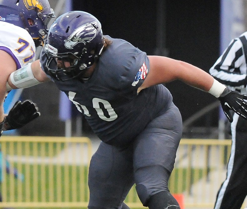 Conner Peters - 2015 - Football - University of Wisconsin-Whitewater ...