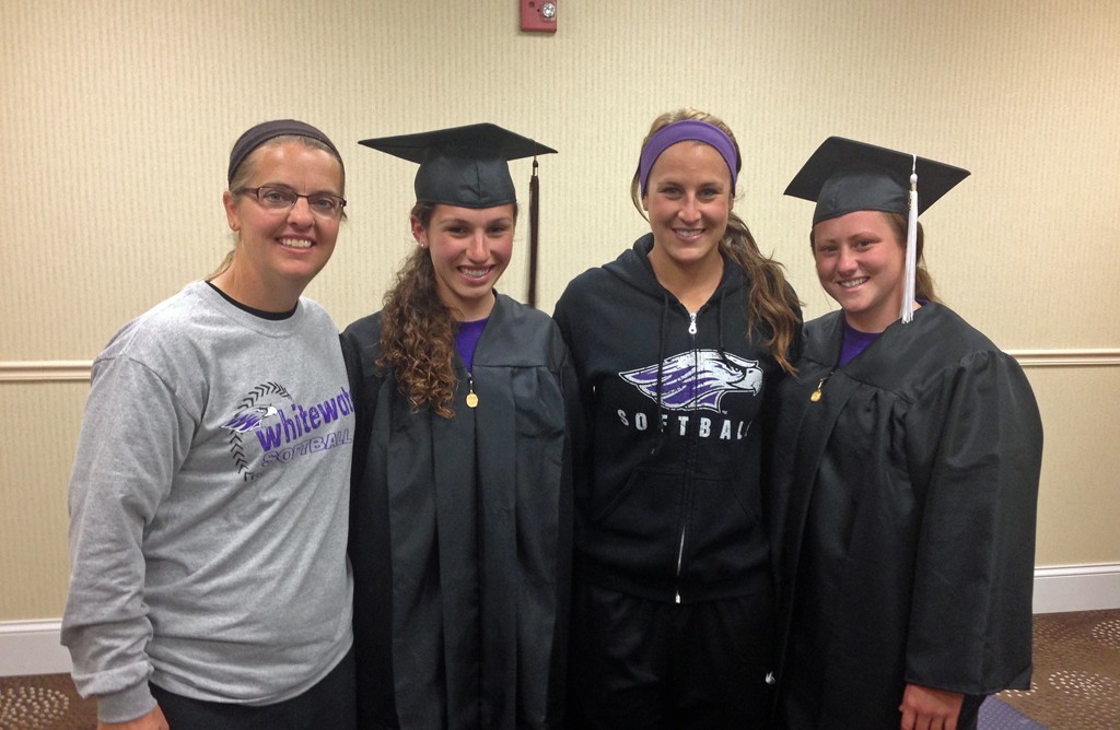 Mimi Ramirez - 2014 - Softball - University of Wisconsin-Whitewater ...