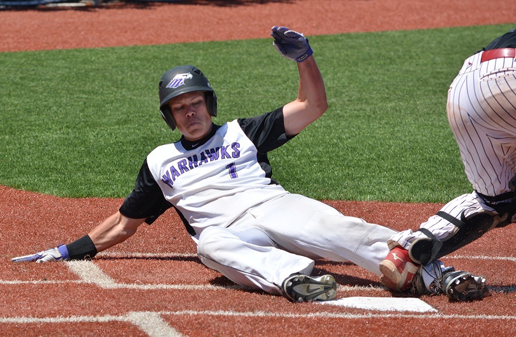 Daytona Bryden - 2018 - Baseball - University of Wisconsin-Whitewater ...