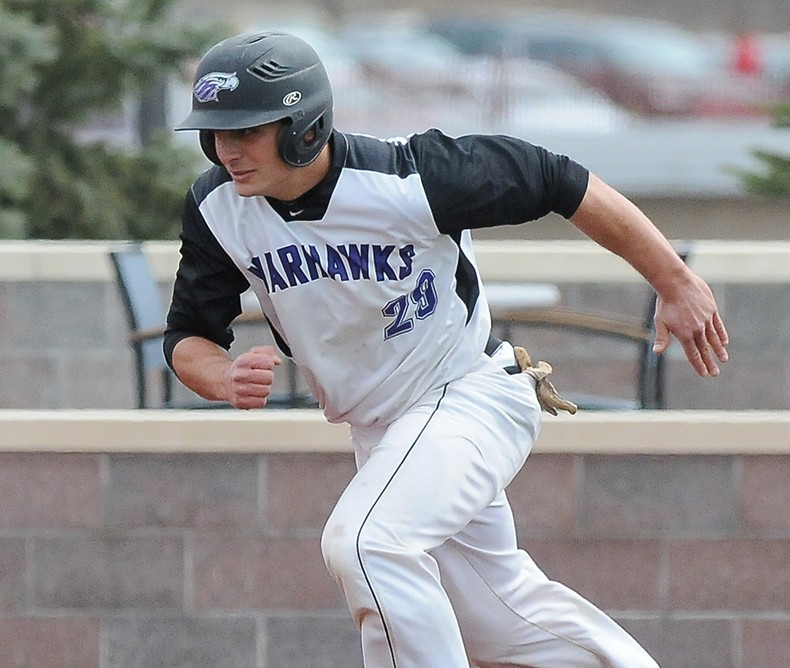 Mike Mierow - 2015 - Baseball - University of Wisconsin-Whitewater ...