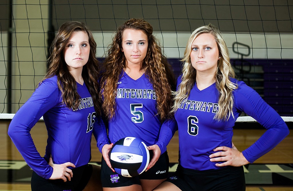 Brittney Langley - 2015 - Volleyball - University of Wisconsin ...