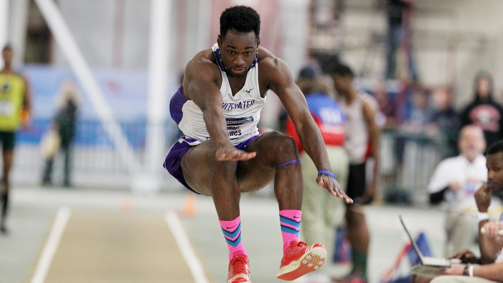 Robert Starnes - 2019-20 - Men's Track & Field - University of ...