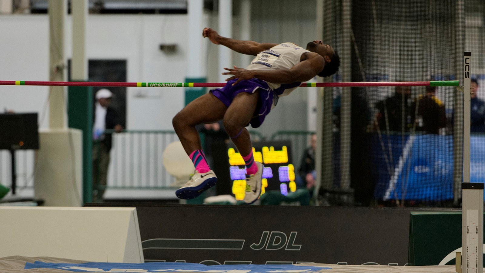 Robert Starnes - 2019-20 - Men's Track & Field - University of ...