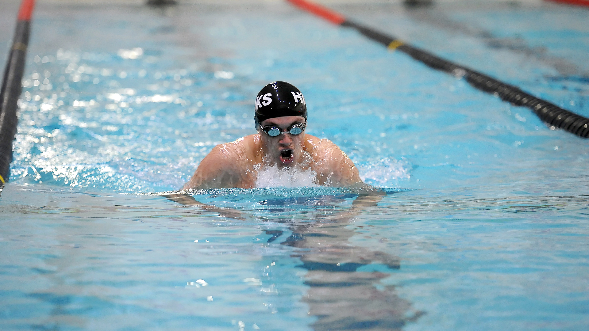 Peter Loftus - 2017-18 - Men's Swimming/Diving - University of ...