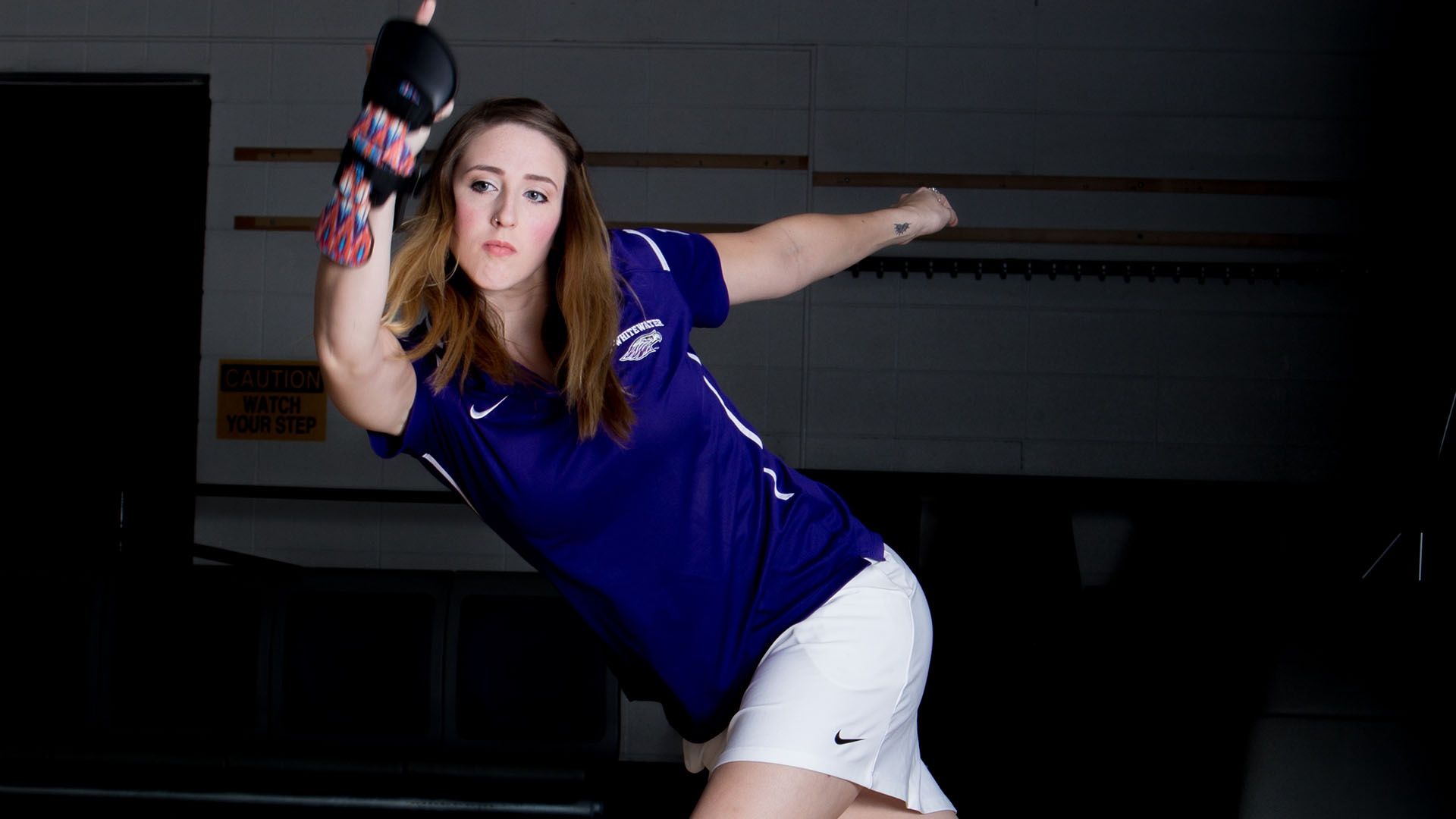 Sarah Paasch - 2017-18 - Women's Bowling - University of Wisconsin ...