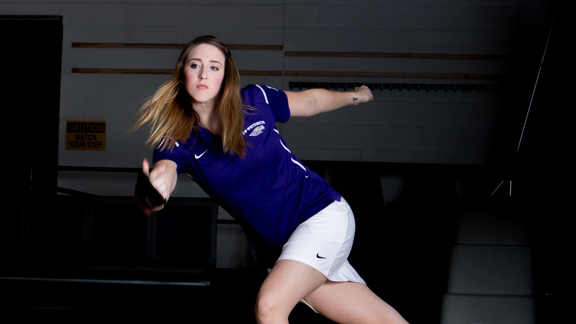 Sarah Paasch - 2017-18 - Women's Bowling - University of Wisconsin ...