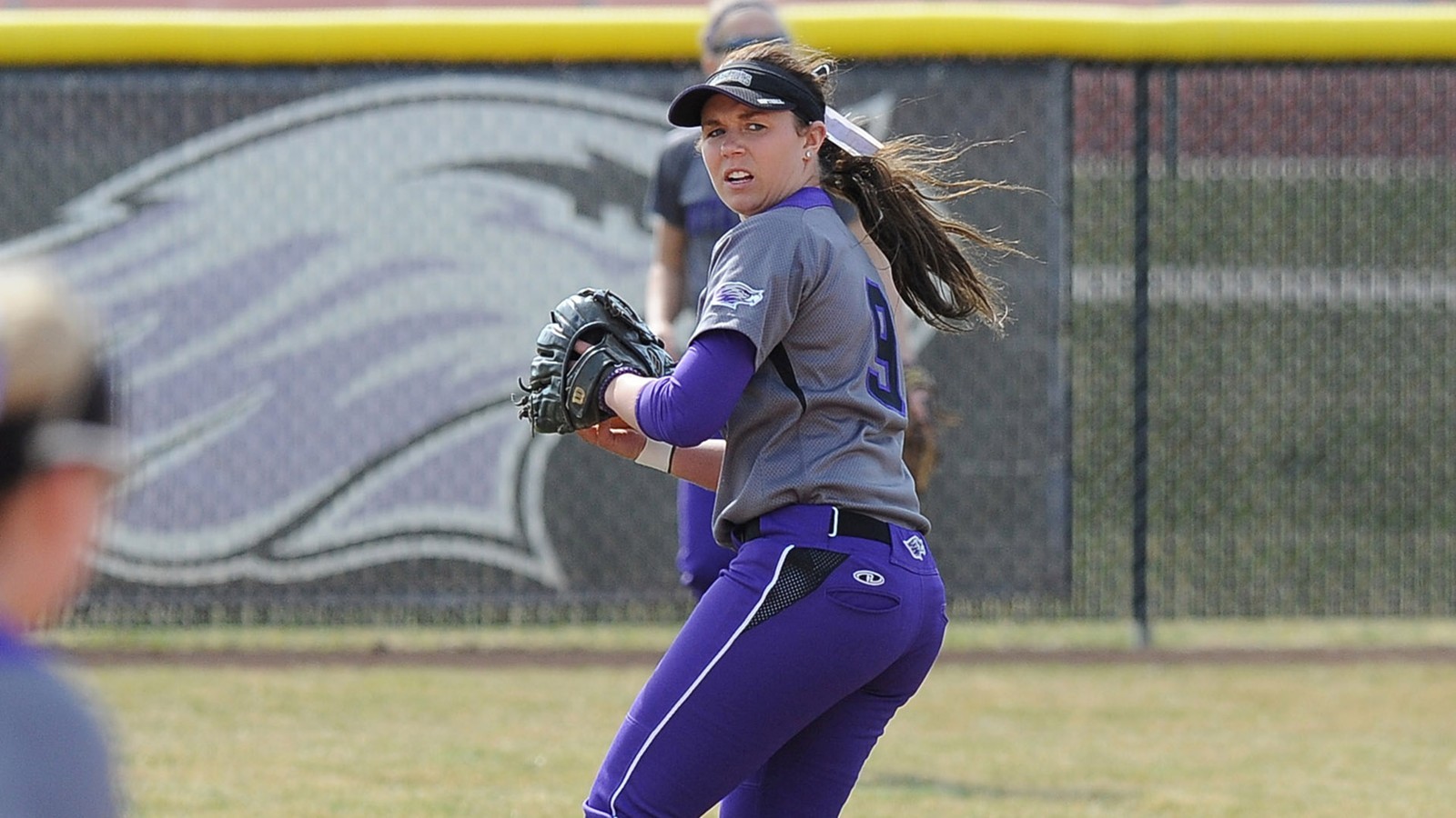 Michayla Swanson - 2018 - Softball - University of Wisconsin-Whitewater ...