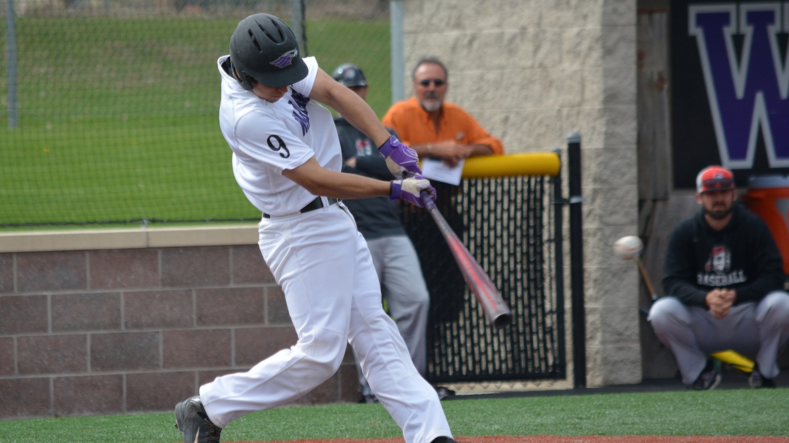 Justin Wegner - 2016 - Baseball - University of Wisconsin-Whitewater ...