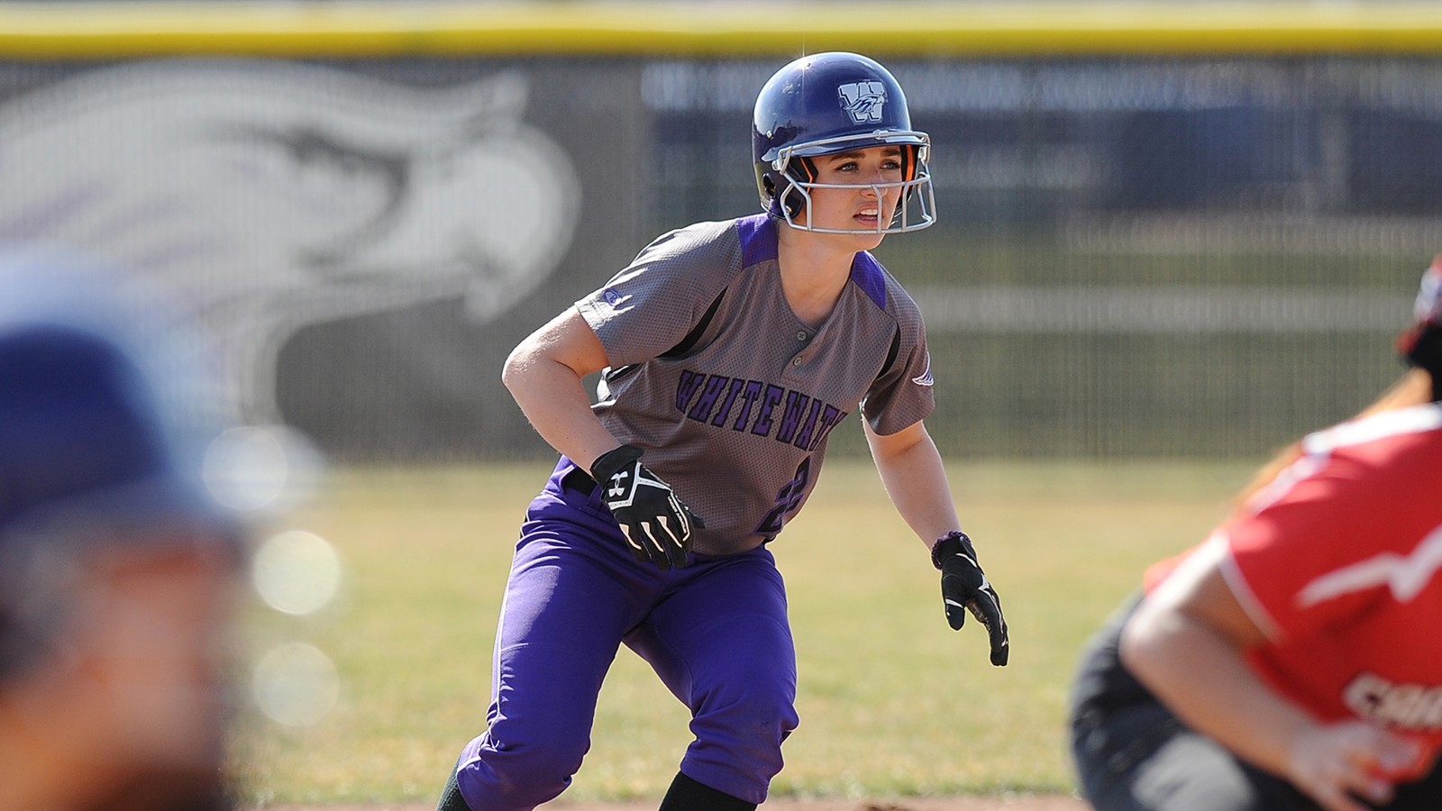 Caitlin Catino - 2019 - Softball - University of Wisconsin-Whitewater ...