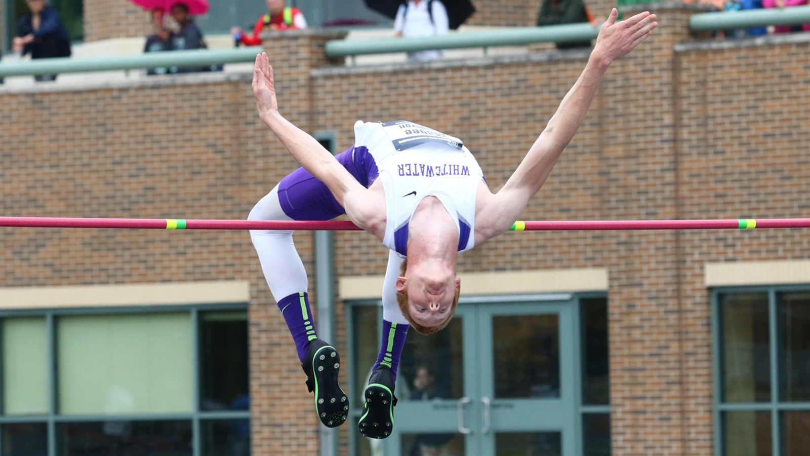 Cameron Magee - 2017 - Men's Track & Field - University of Wisconsin ...