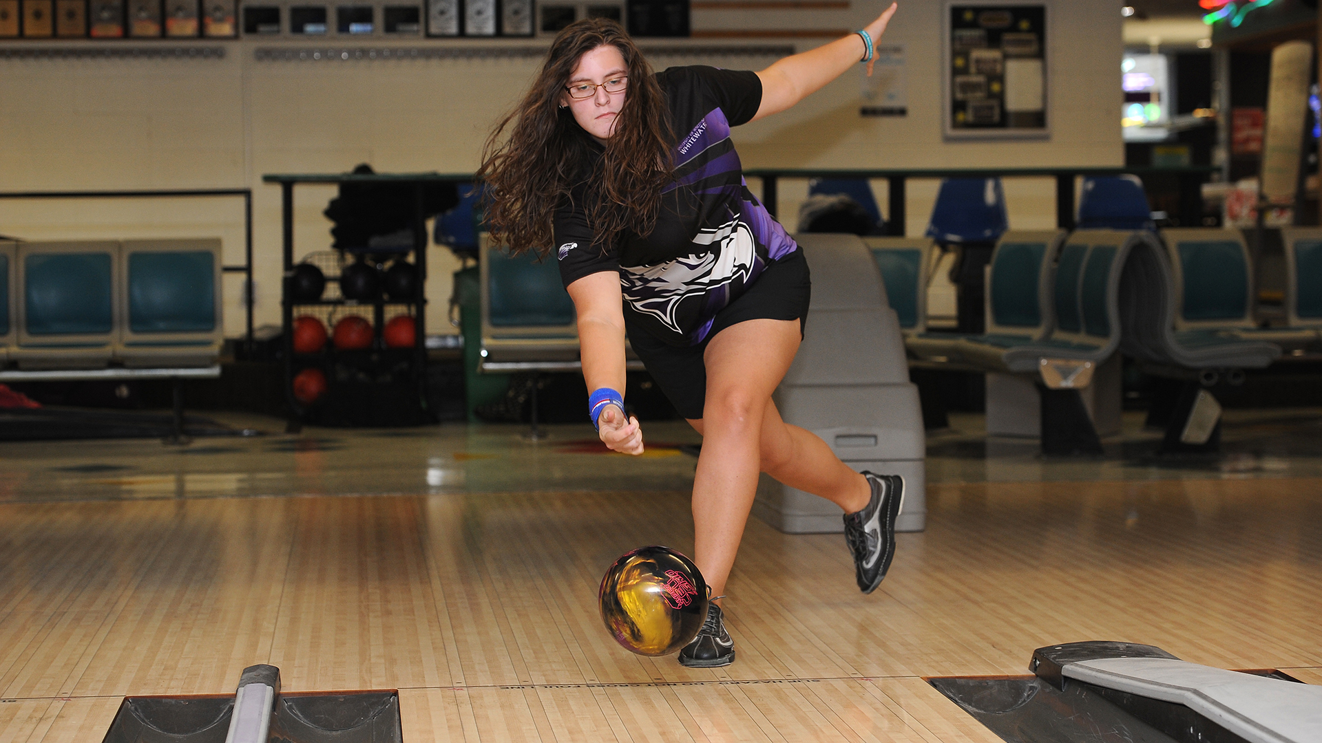 Emma Kuhn - 2018-19 - Women's Bowling - University of Wisconsin ...