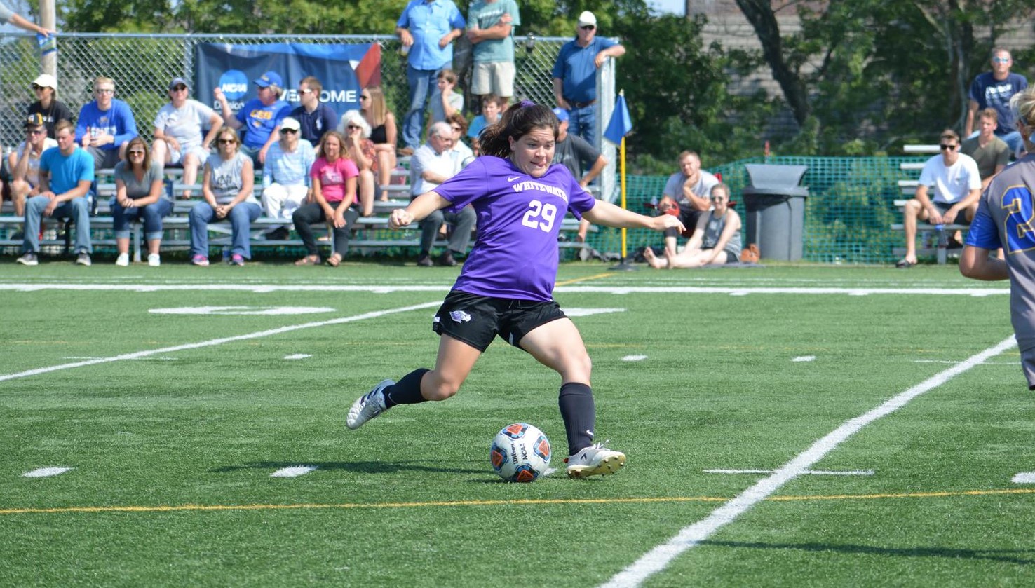 Lydia Jacobson - 2017 - Women's Soccer - University of Wisconsin ...