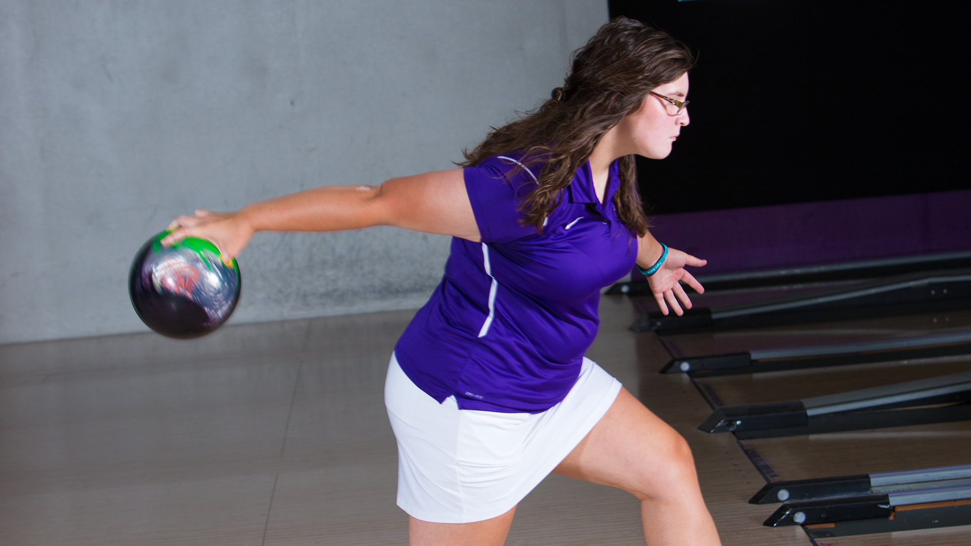 Emma Kuhn - 2018-19 - Women's Bowling - University of Wisconsin ...