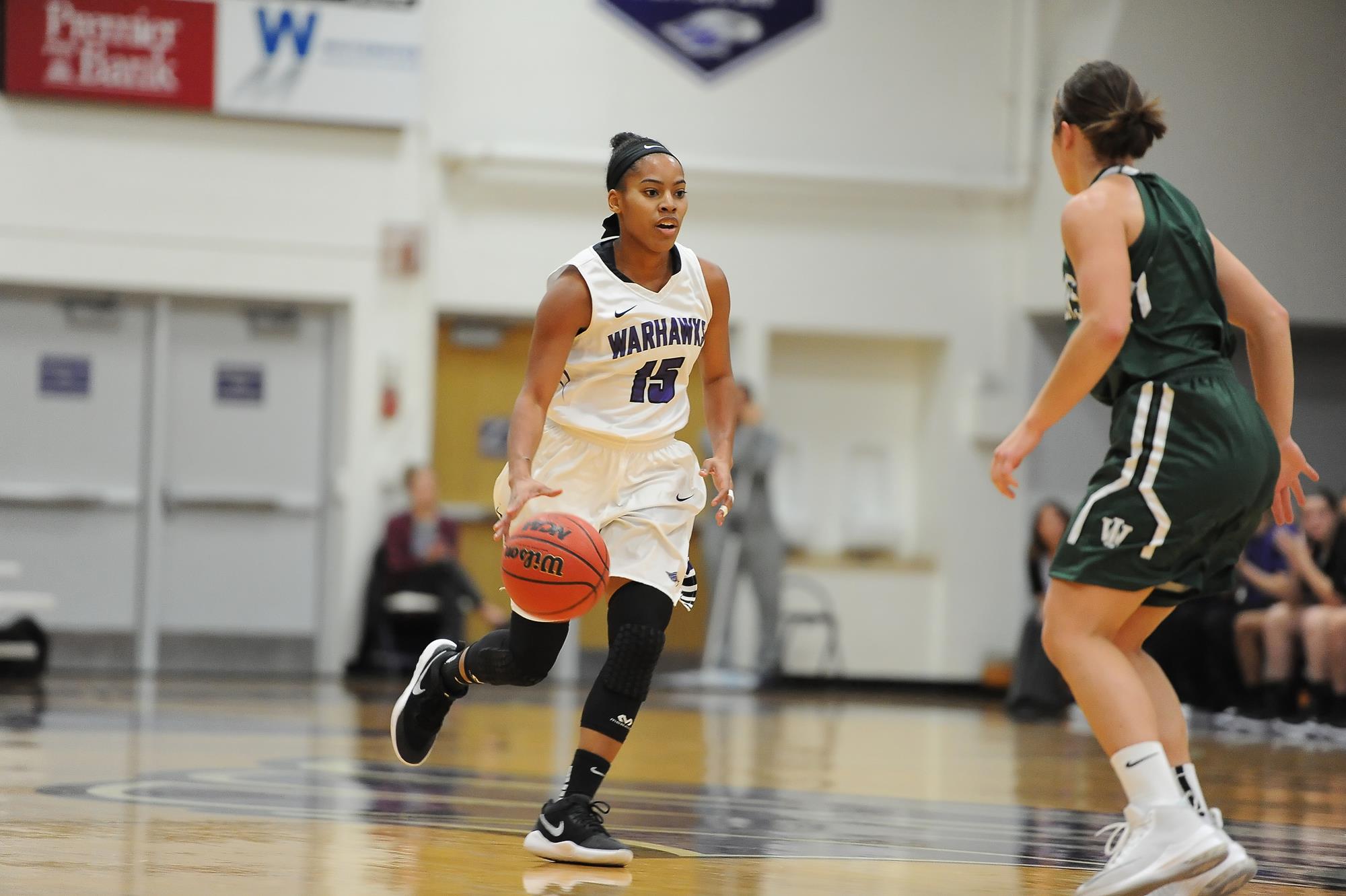 Malia Smith - 2017-18 - Women's Basketball - University of Wisconsin ...