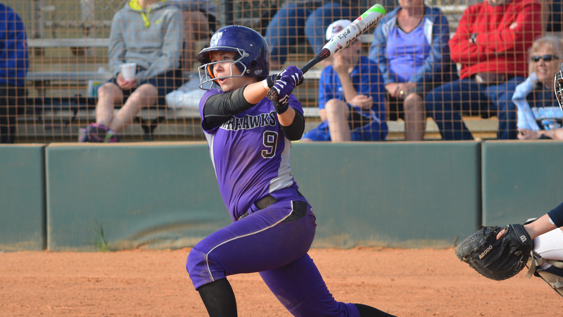 Michayla Swanson - 2018 - Softball - University of Wisconsin-Whitewater ...