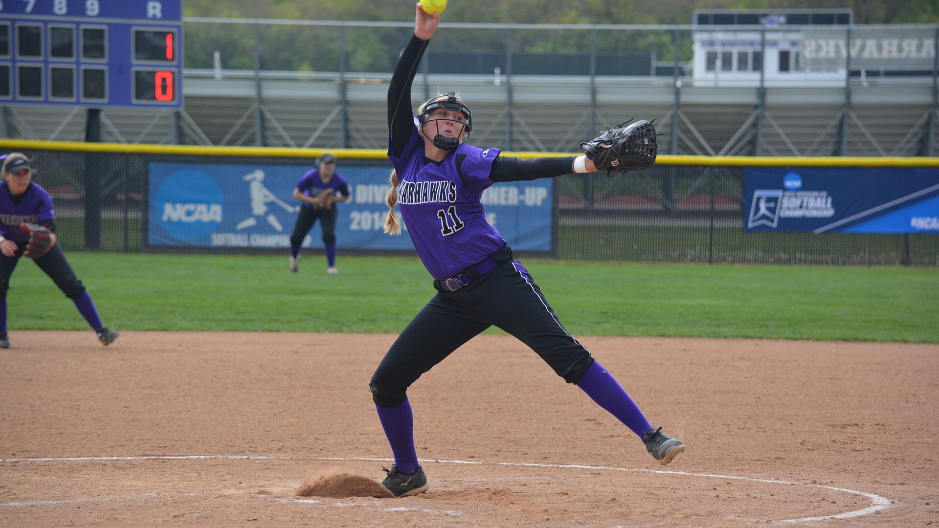 Bella Matthias - 2020 - Softball - University of Wisconsin-Whitewater ...