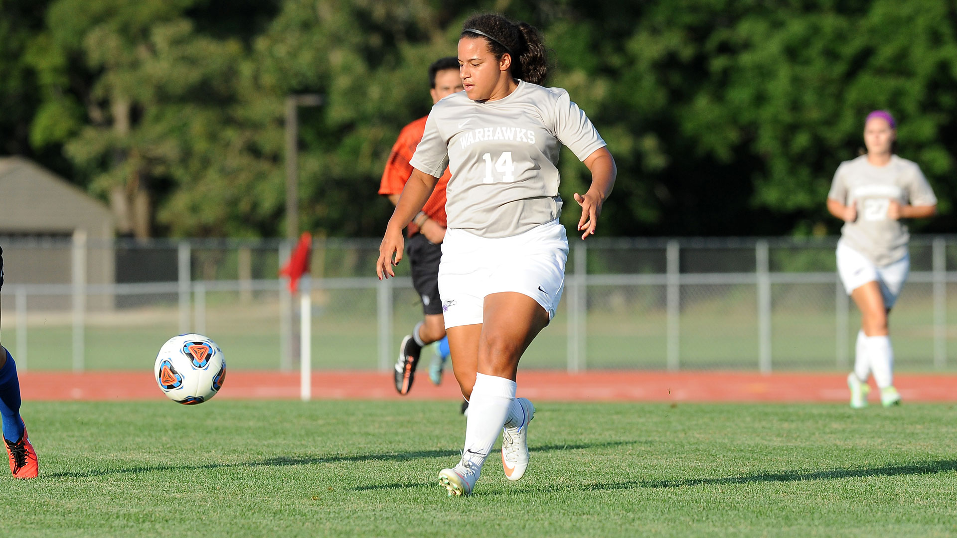 Devon Polk - 2017 - Women's Soccer - University of Wisconsin-Whitewater ...