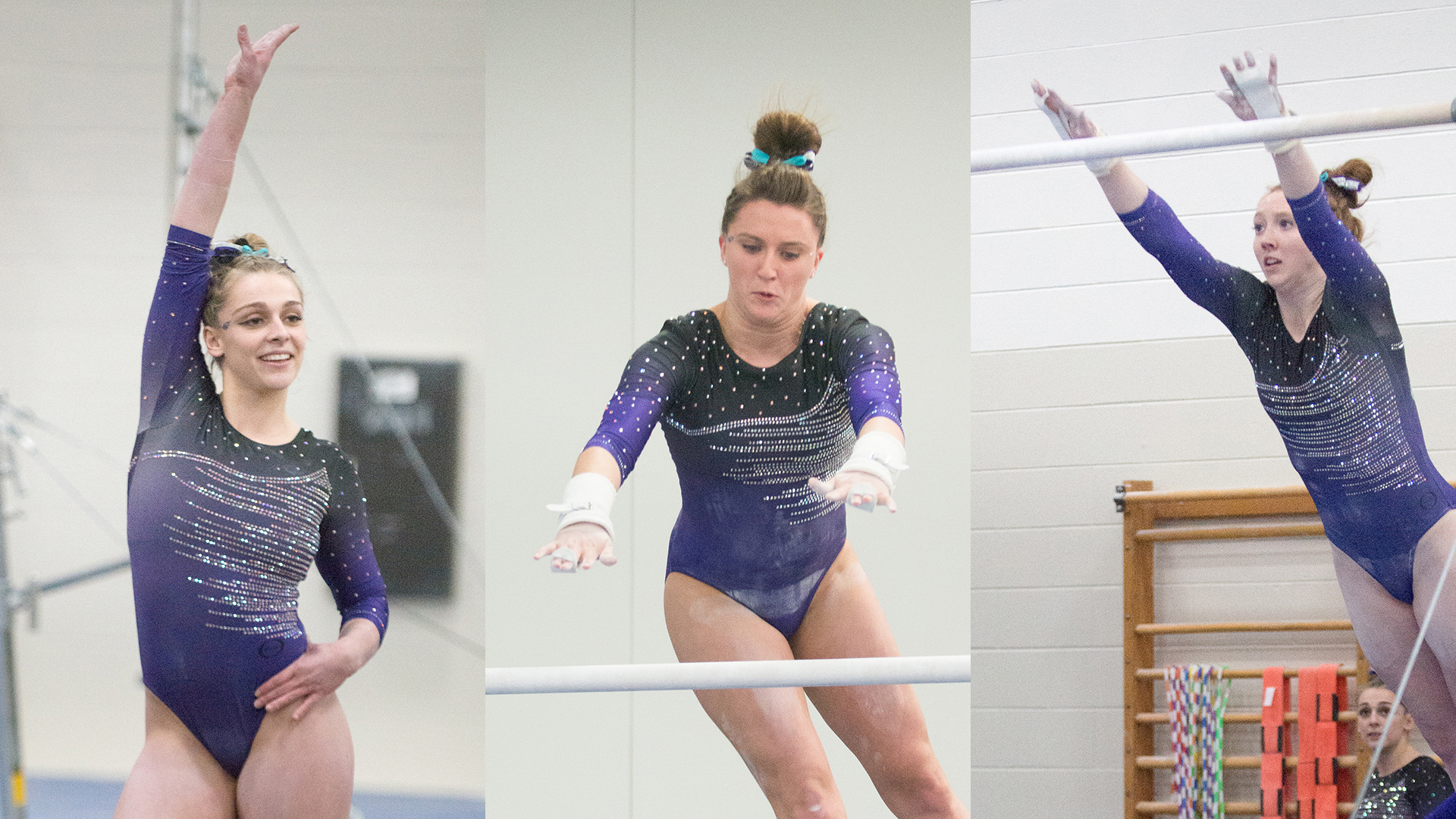 Christina Slack - 2018 - Gymnastics - University of Wisconsin ...