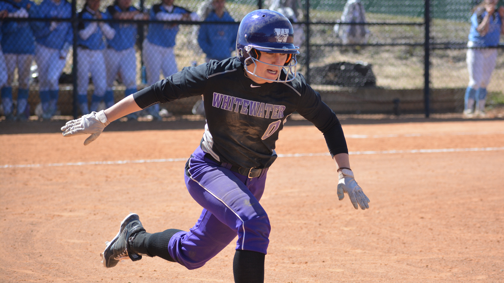 Megan Schweitzer - 2018 - Softball - University of Wisconsin-Whitewater ...