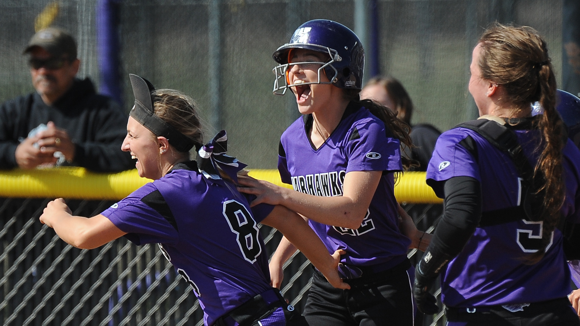 Caitlin Catino - 2019 - Softball - University of Wisconsin-Whitewater ...