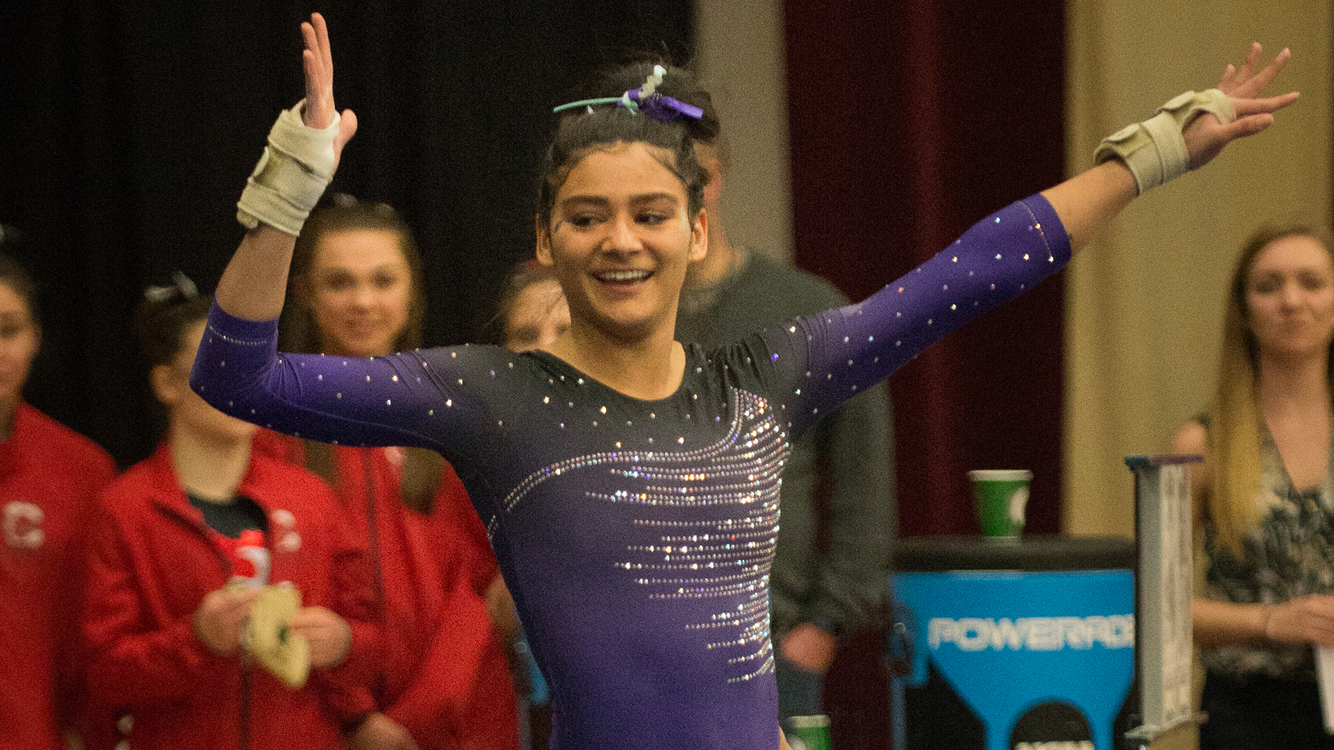 Lisa O'Donnell - 2018 - Gymnastics - University of Wisconsin-Whitewater ...