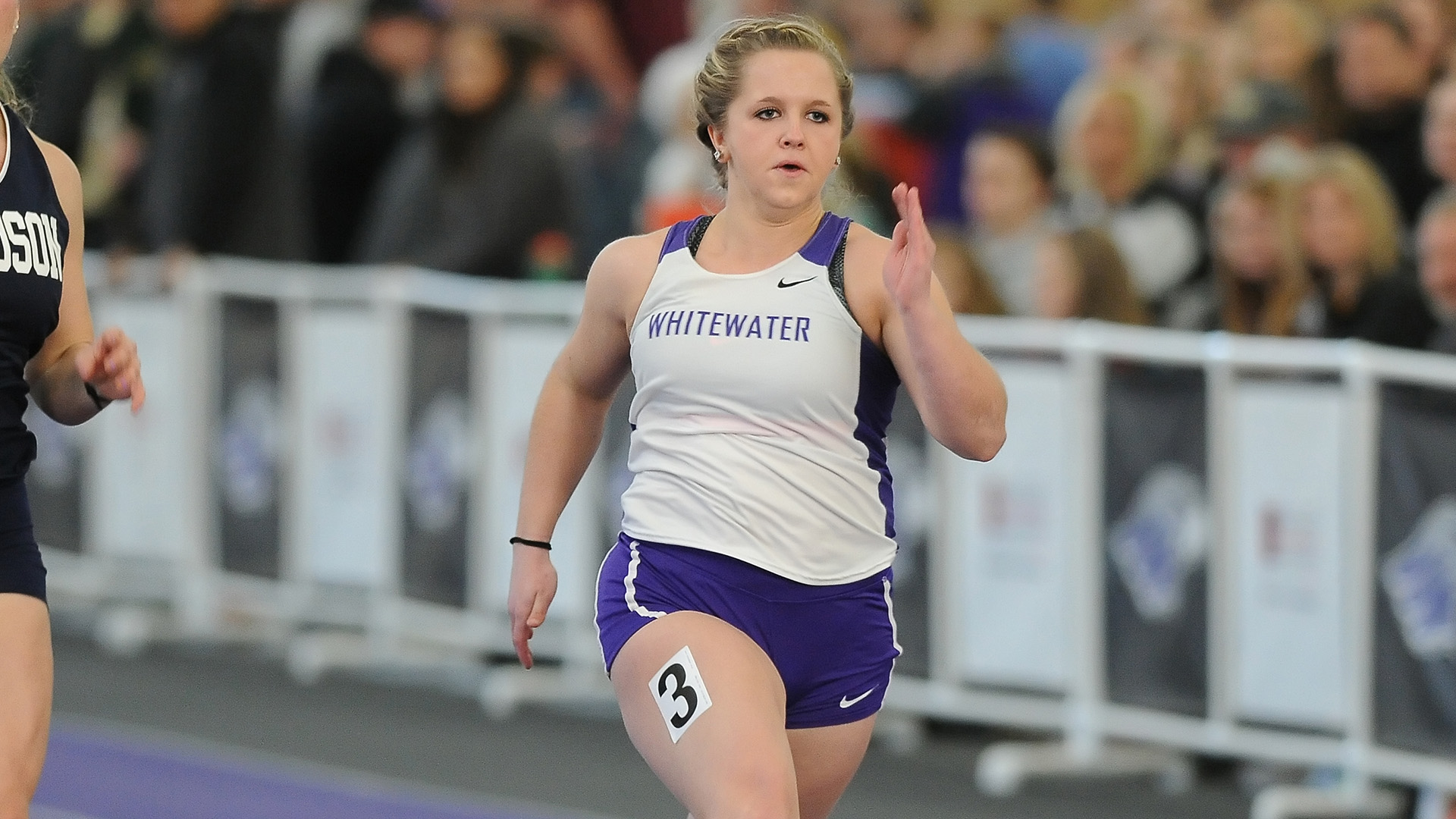 Kara Burke - 2019-20 - Women's Track & Field - University of Wisconsin ...